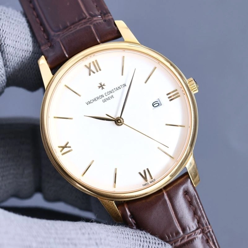 VACHERON CONSTANTIN Watches