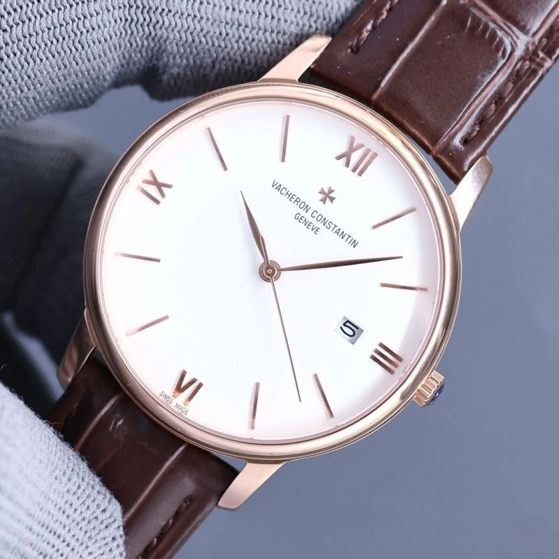 Reasonably priced VACHERON CONSTANTIN Watches