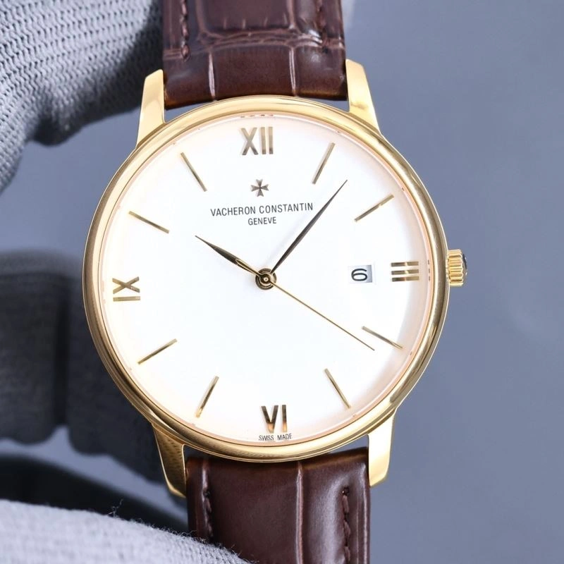 Reasonably priced VACHERON CONSTANTIN Watches