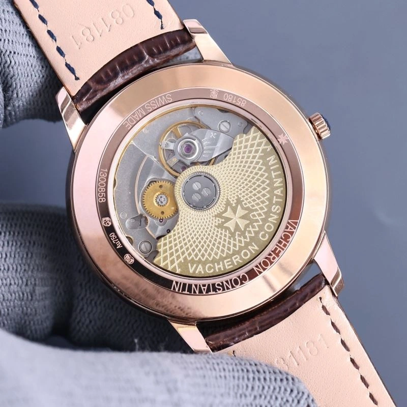 Reasonably priced VACHERON CONSTANTIN Watches