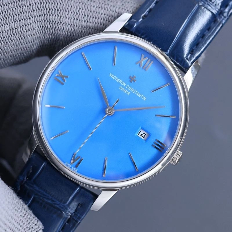 VACHERON CONSTANTIN Watches