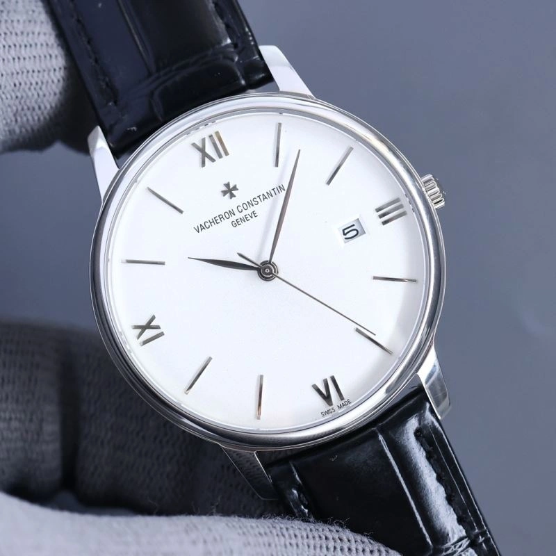 Budget-friendly VACHERON CONSTANTIN Watches