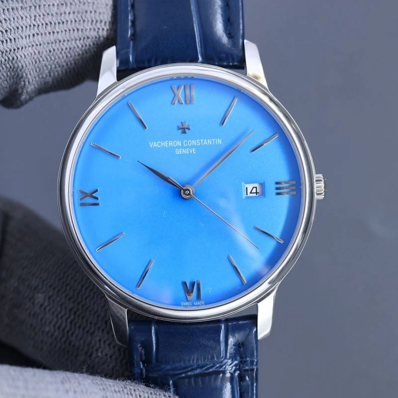 Budget-friendly VACHERON CONSTANTIN Watches
