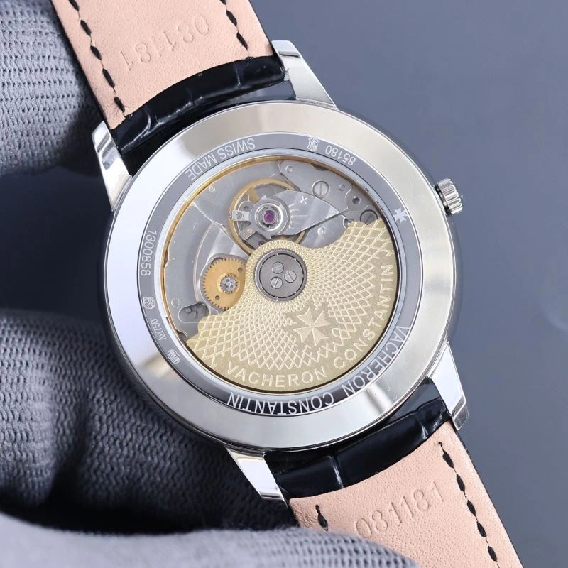 Budget-friendly VACHERON CONSTANTIN Watches