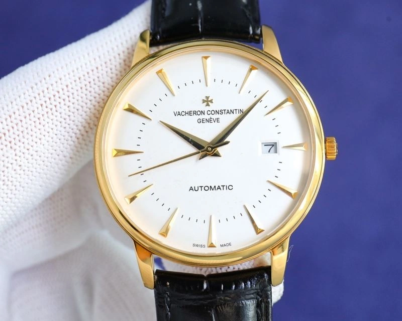 Factory-made VACHERON CONSTANTIN Watches