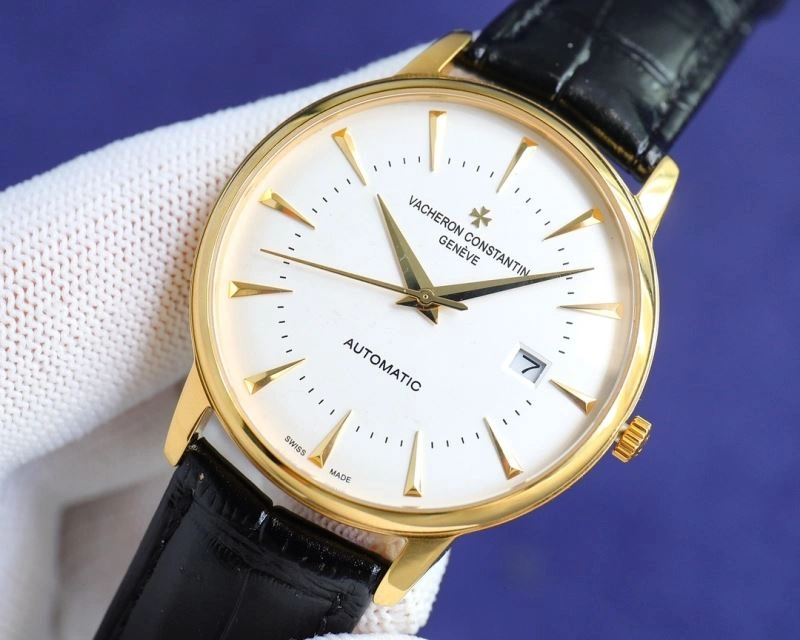 Factory-made VACHERON CONSTANTIN Watches