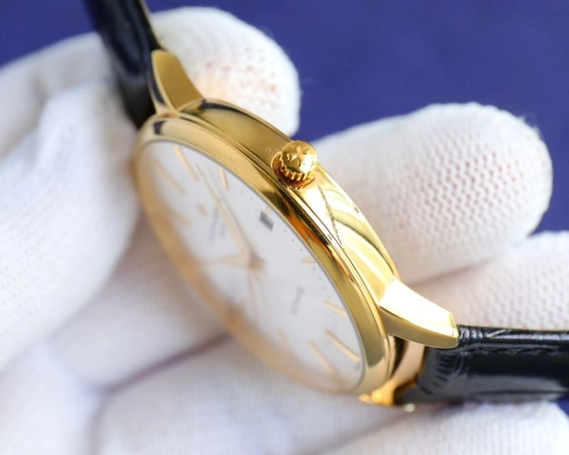 Factory-made VACHERON CONSTANTIN Watches