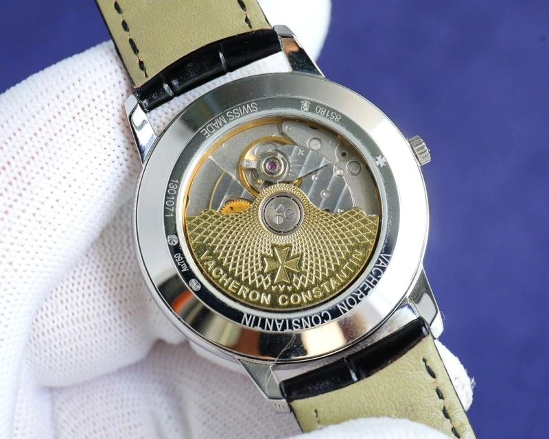 Factory-made VACHERON CONSTANTIN Watches
