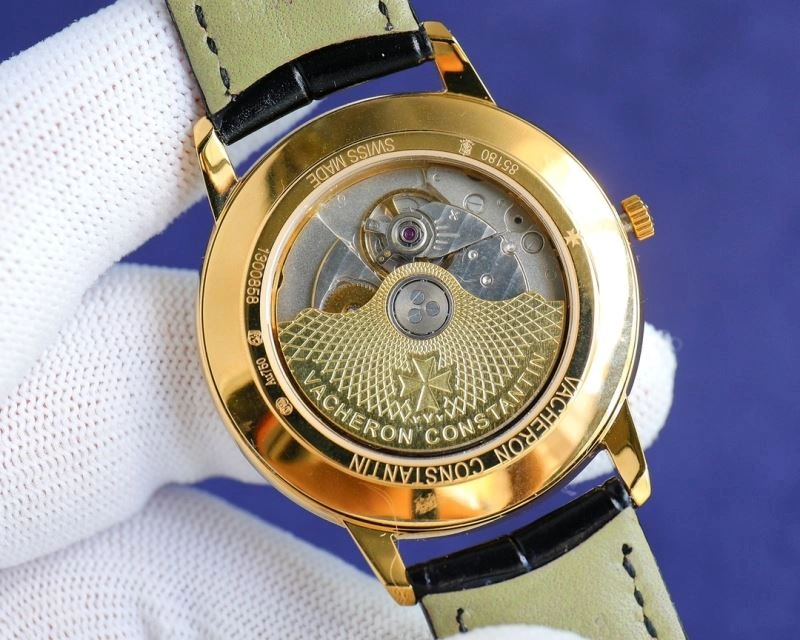 Factory-made VACHERON CONSTANTIN Watches