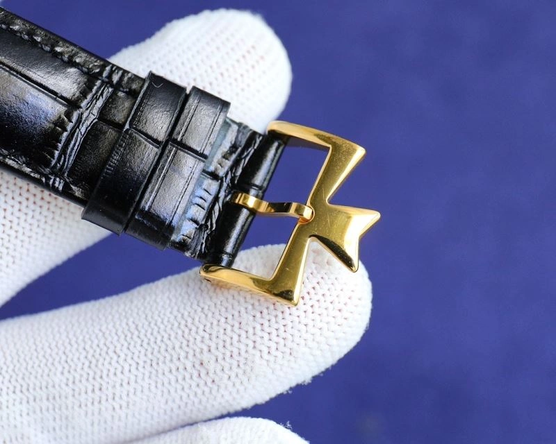 Factory-made VACHERON CONSTANTIN Watches