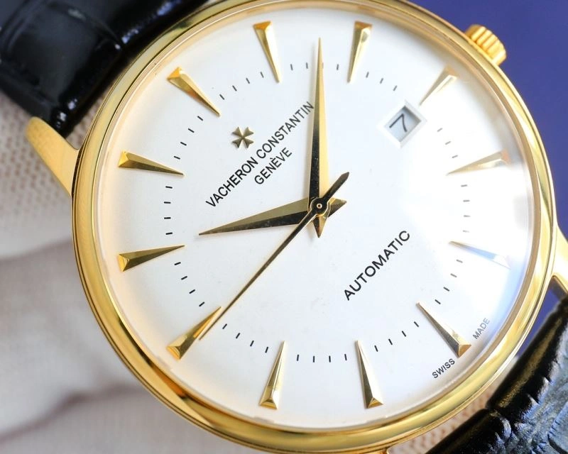 Factory-made VACHERON CONSTANTIN Watches