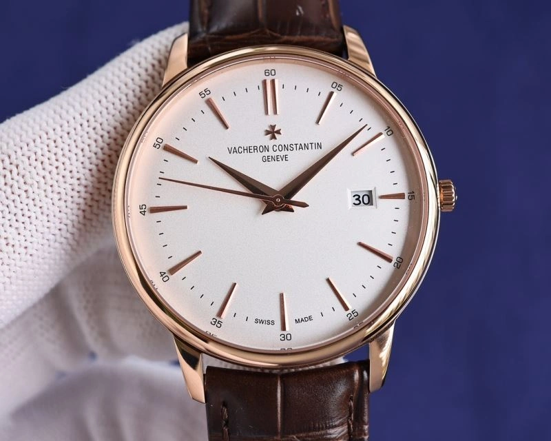 VACHERON CONSTANTIN Watches