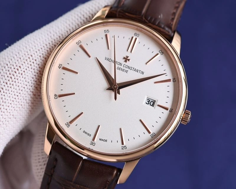 Factory-made VACHERON CONSTANTIN Watches
