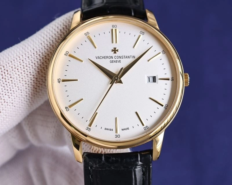 Factory-made VACHERON CONSTANTIN Watches