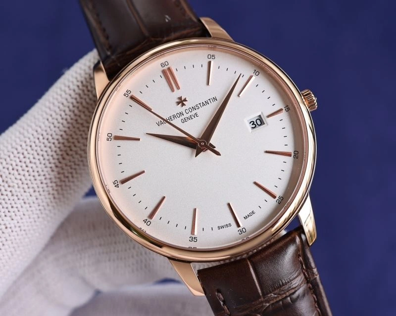 Factory-made VACHERON CONSTANTIN Watches