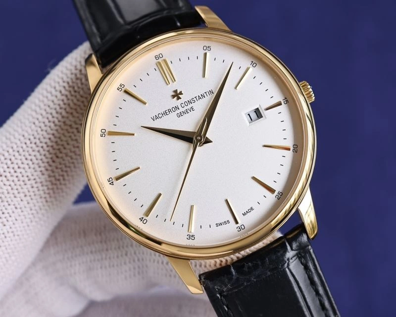 Factory-made VACHERON CONSTANTIN Watches