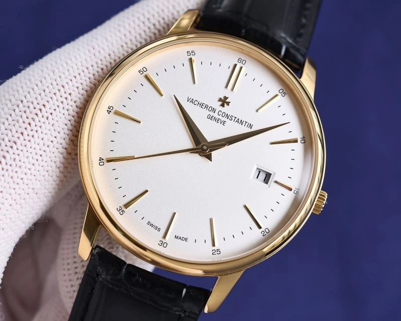 Factory-made VACHERON CONSTANTIN Watches