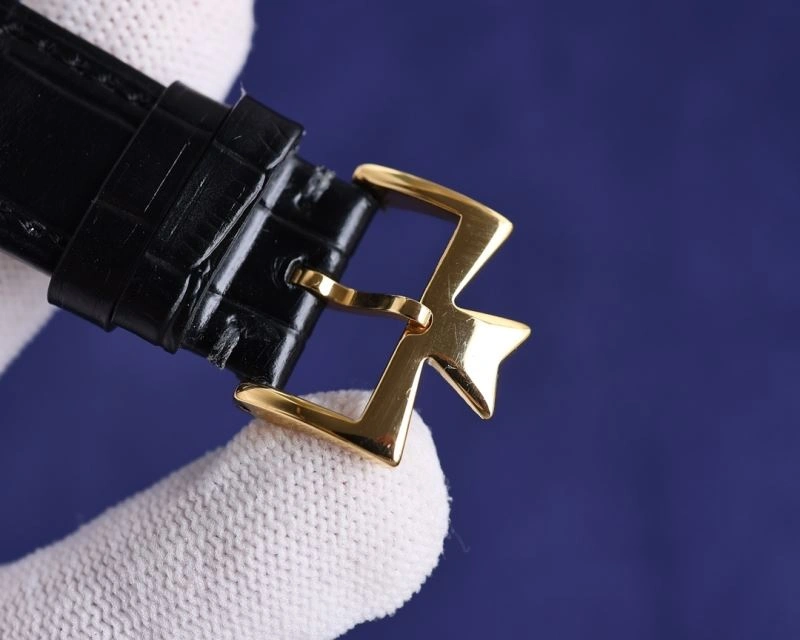 Factory-made VACHERON CONSTANTIN Watches