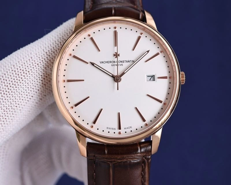 VACHERON CONSTANTIN Watches