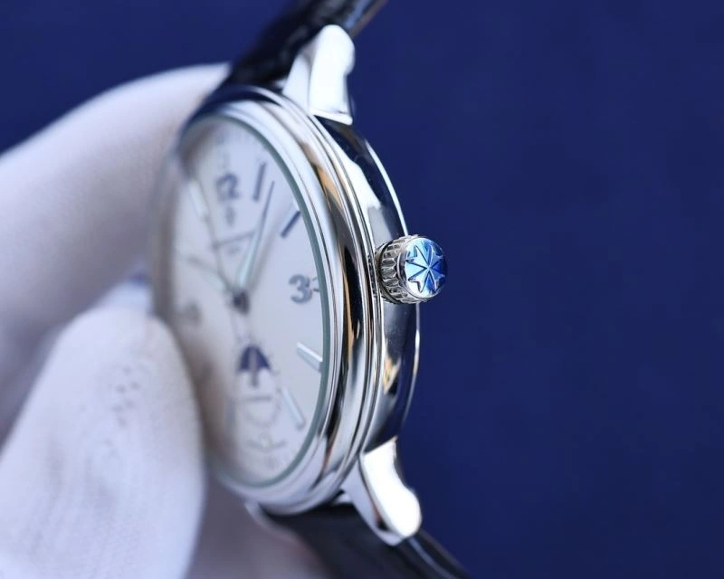 Top mirror VACHERON CONSTANTIN Watches