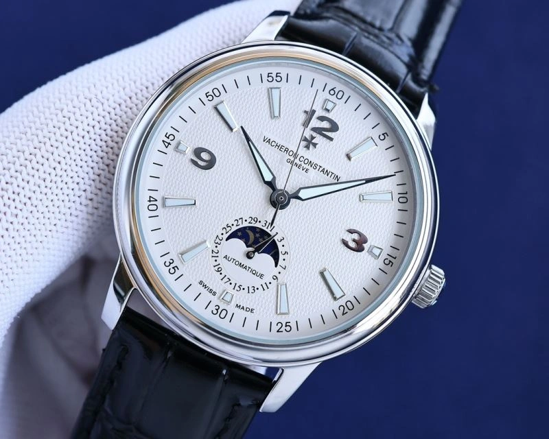 Top mirror VACHERON CONSTANTIN Watches