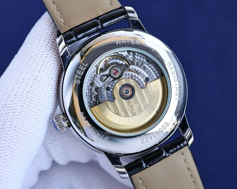 Top mirror VACHERON CONSTANTIN Watches