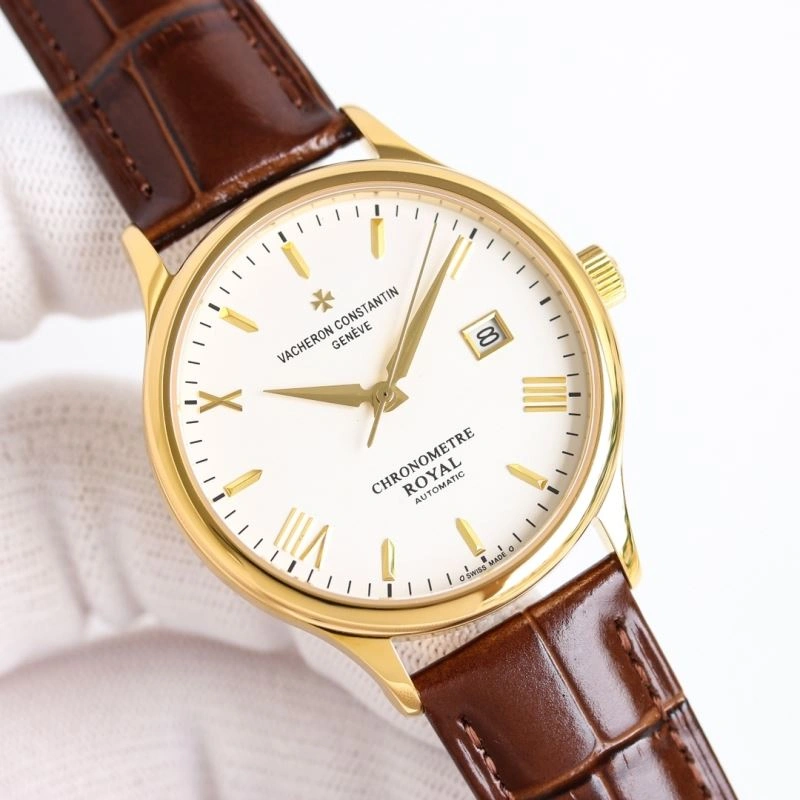 Brand-original VACHERON CONSTANTIN Watches
