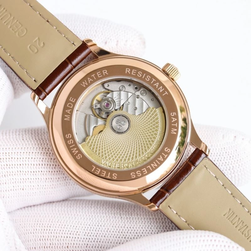 Brand-original VACHERON CONSTANTIN Watches