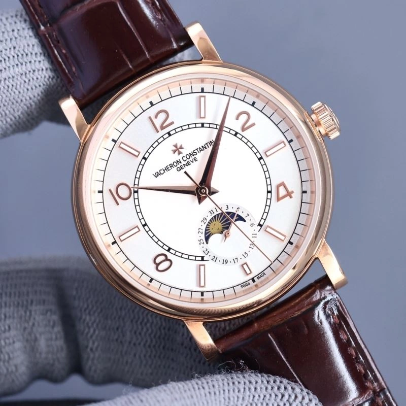 VACHERON CONSTANTIN Watches