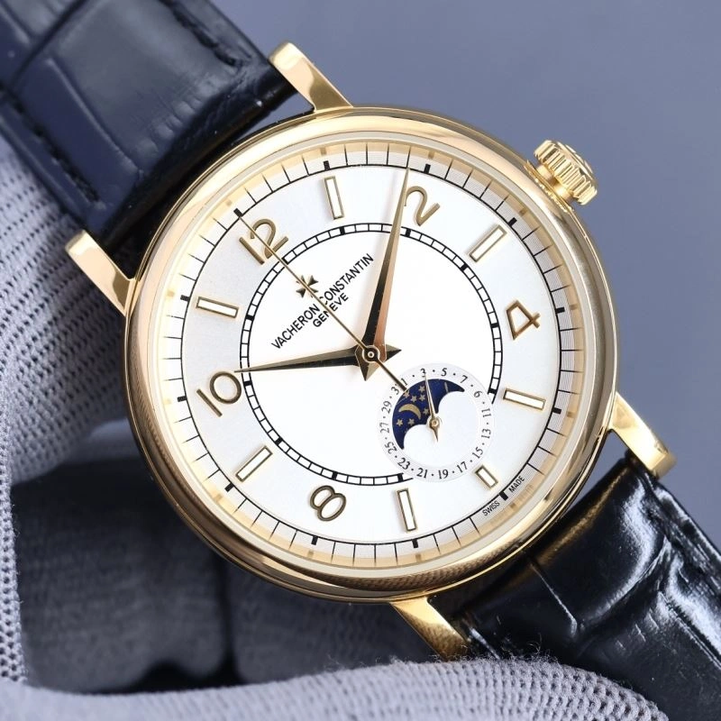 Brand-original VACHERON CONSTANTIN Watches