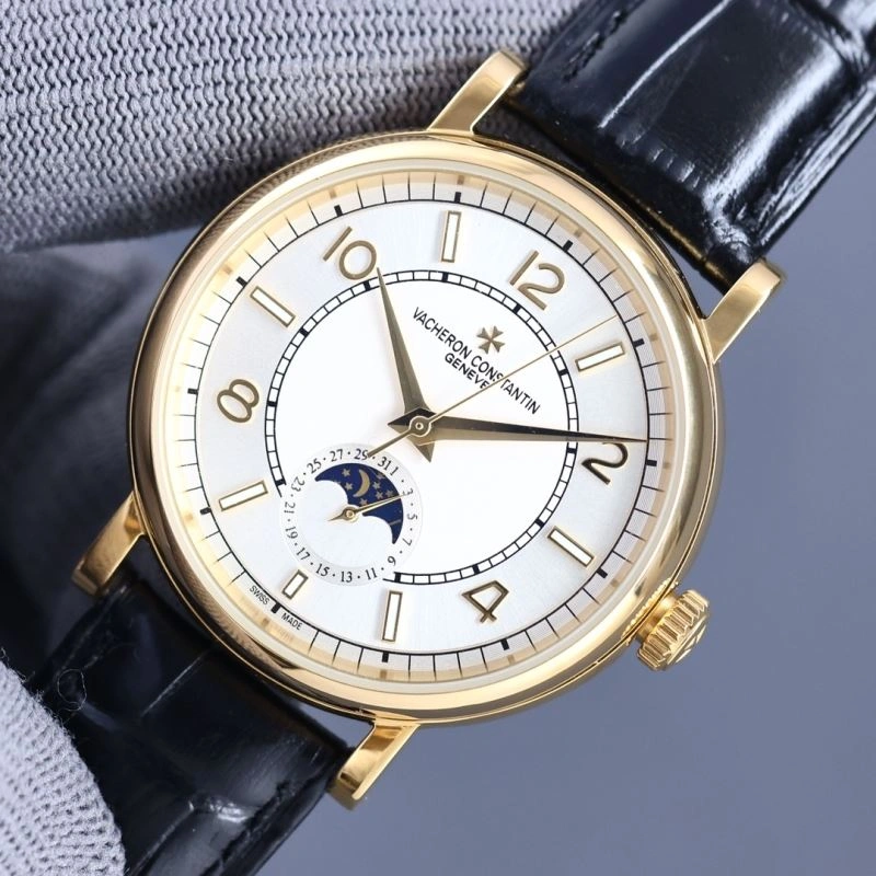 Brand-original VACHERON CONSTANTIN Watches