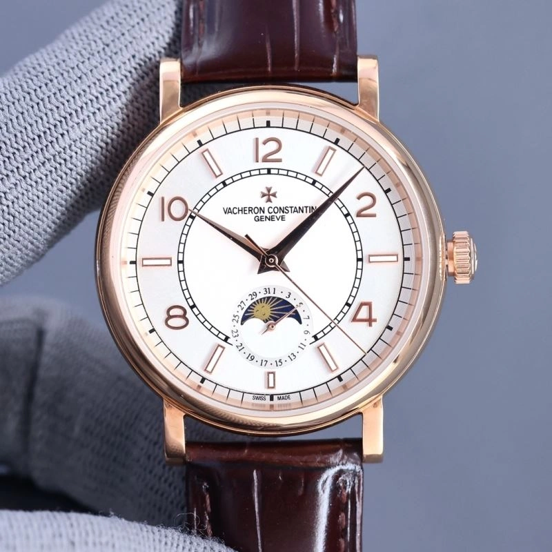 Brand-original VACHERON CONSTANTIN Watches