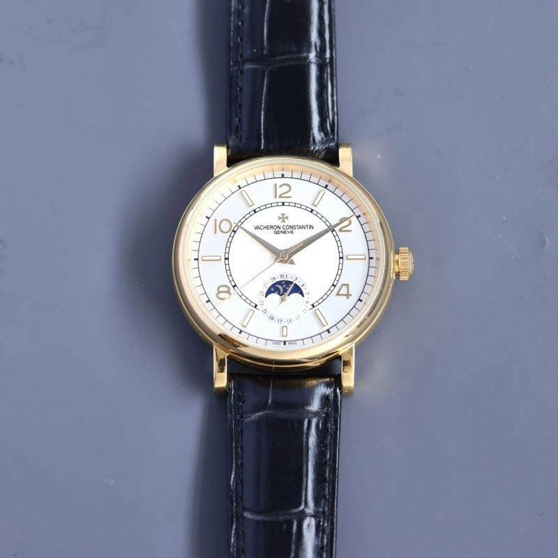 Brand-original VACHERON CONSTANTIN Watches