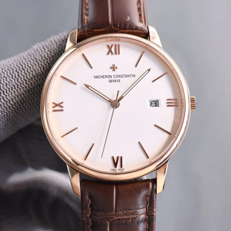VACHERON CONSTANTIN Watches