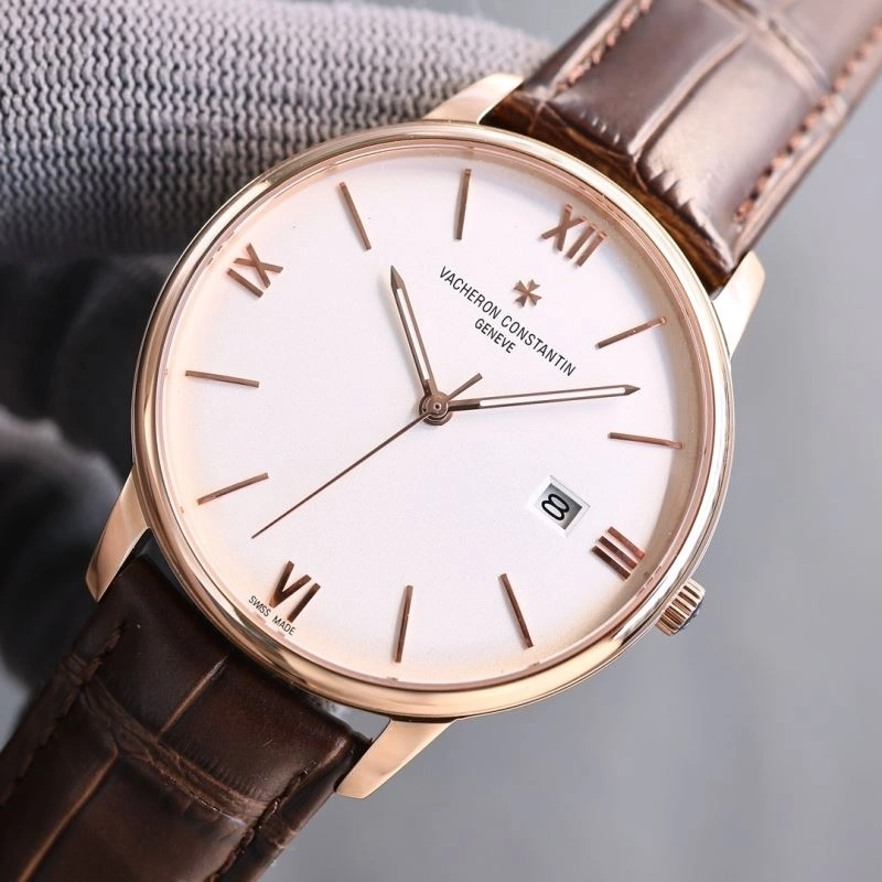 Real VACHERON CONSTANTIN Watches