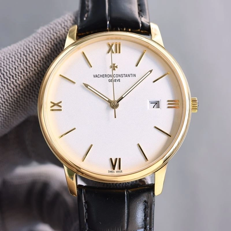 Real VACHERON CONSTANTIN Watches