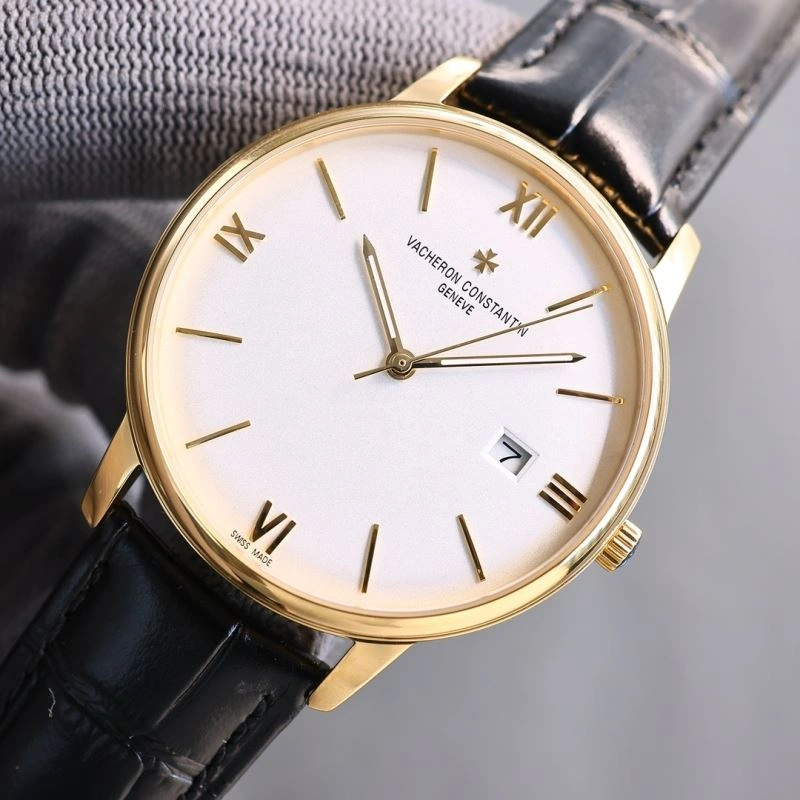 Real VACHERON CONSTANTIN Watches