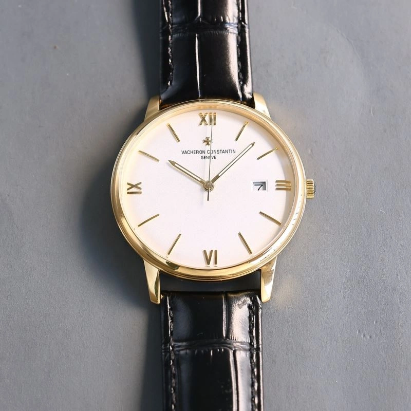 Real VACHERON CONSTANTIN Watches