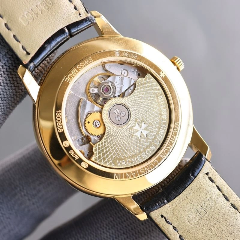 Real VACHERON CONSTANTIN Watches
