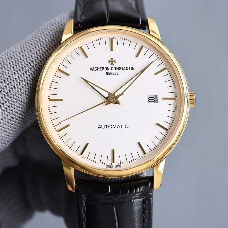 Official VACHERON CONSTANTIN Watches