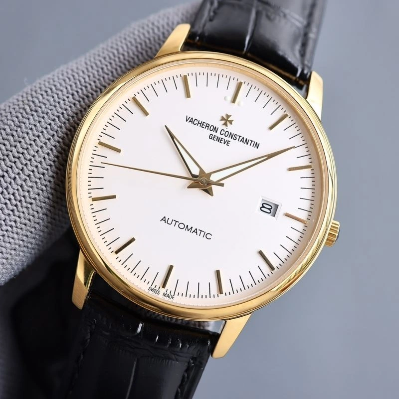 Official VACHERON CONSTANTIN Watches