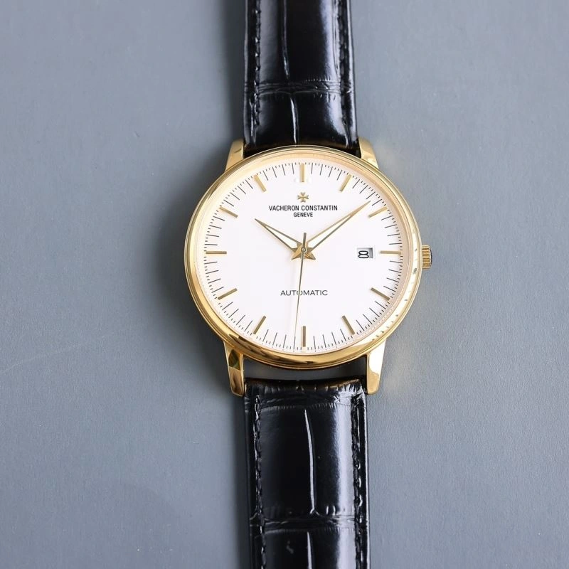 Official VACHERON CONSTANTIN Watches
