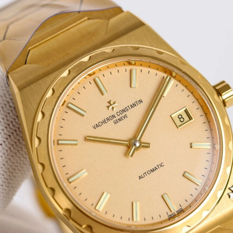 Legit VACHERON CONSTANTIN Watches