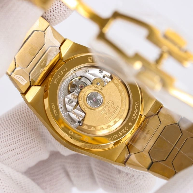 Legit VACHERON CONSTANTIN Watches