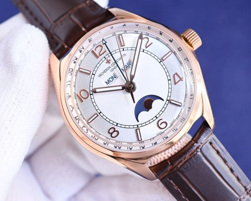 VACHERON CONSTANTIN Watches