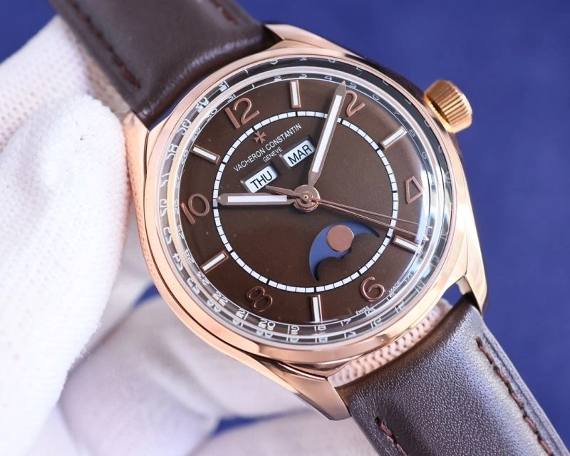Authentic VACHERON CONSTANTIN Watches