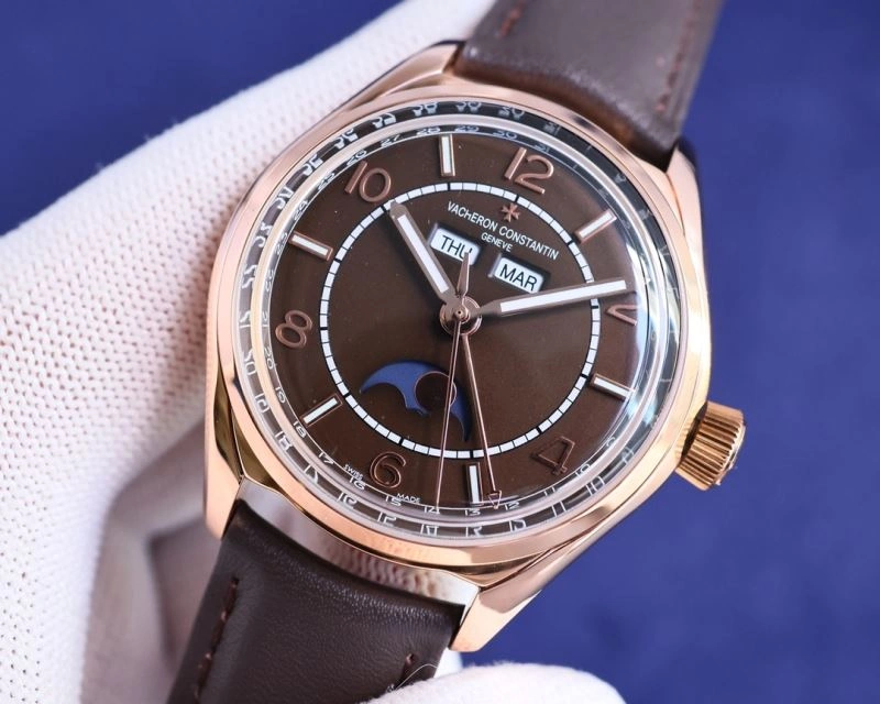 Authentic VACHERON CONSTANTIN Watches