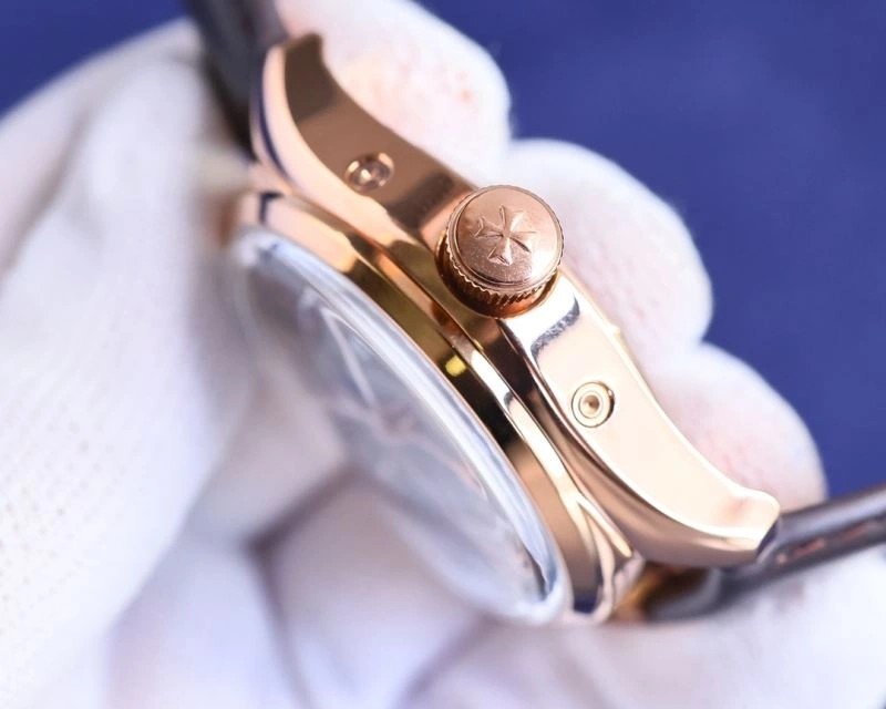 Authentic VACHERON CONSTANTIN Watches