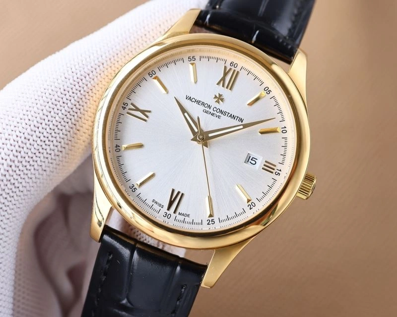 VACHERON CONSTANTIN Watches