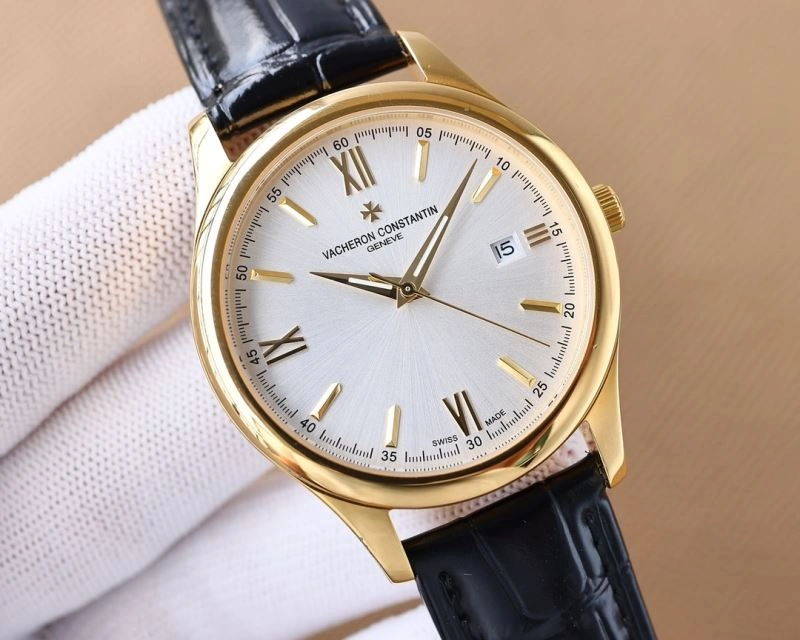 Original VACHERON CONSTANTIN Watches